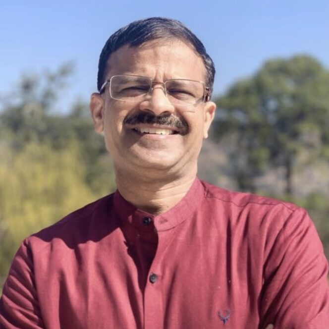 Prof. Sanjay Bhadada – rarembd.in